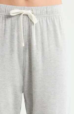 Splits59 Andie Oversized Modal Fleece Sweatpants