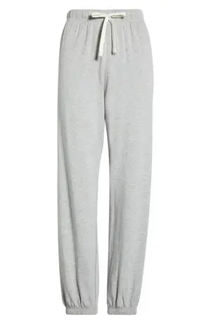 Splits59 Andie Oversized Modal Fleece Sweatpants