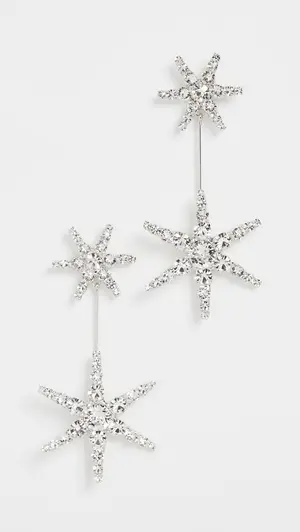 JENNIFER BEHR Estee Earrings