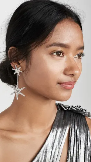 JENNIFER BEHR Estee Earrings