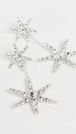 JENNIFER BEHR Estee Earrings