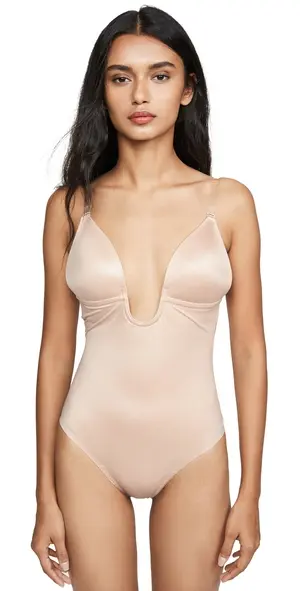 Spanx Cuffed Tops