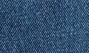Rebecca Minkoff Mini Darren Feed Bag - Denim