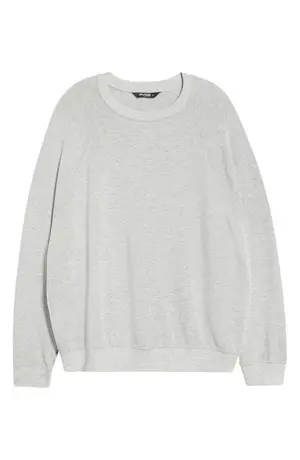 Splits59 Andie Oversize Crewneck Sweatshirt