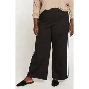 Universal Standard Stripes Pants For Women