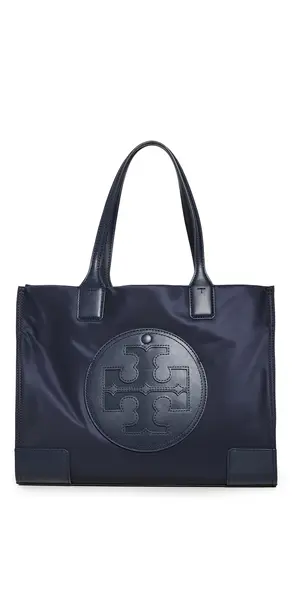 Tory Burch Logo Totes