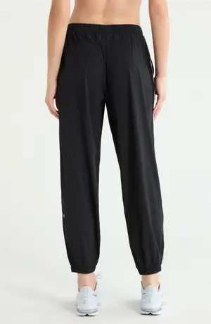 Splits59 Megan Stretch Nylon Joggers