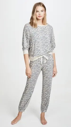 Honeydew Intimates Star Seeker Pajama Set
