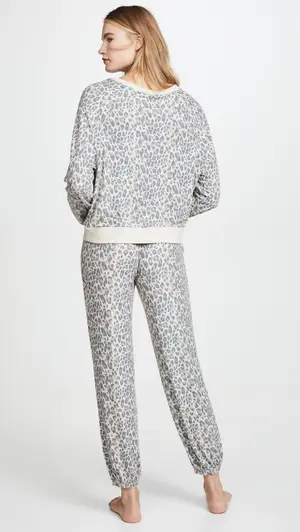 Honeydew Intimates Star Seeker Pajama Set