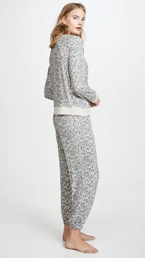 Honeydew Intimates Star Seeker Pajama Set