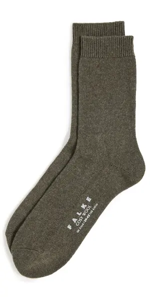Wool Socks
