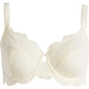 Simone Perele Karma Full Cup Underwire Bra - Ivory