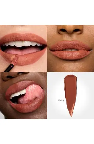 STILA Stay All Day Liquid Lipstick - Foxy
