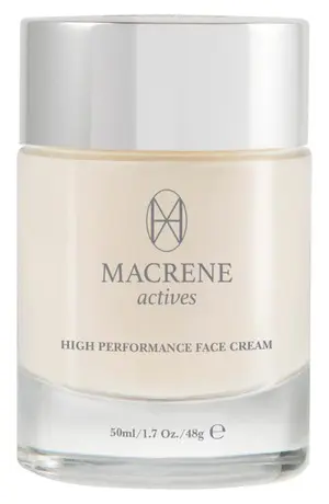 MACRENE ACTIVES High Performance Face Cream