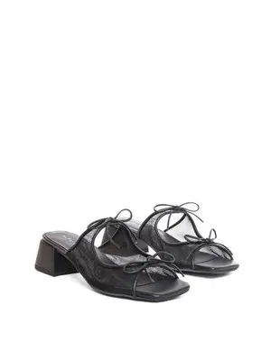 MAGUIRE SHOES Curia Sandal - Black