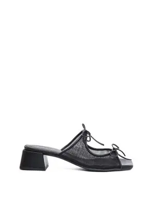 MAGUIRE SHOES Curia Sandal - Black