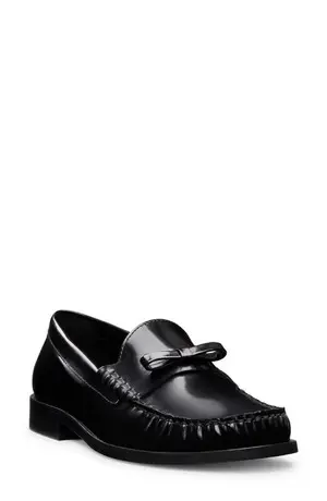 Women's Bow Loafers