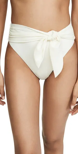 Agua Bendita Isabella Bikini Bottoms
