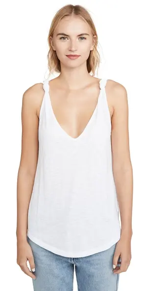 Paige Rylen Tank One-color