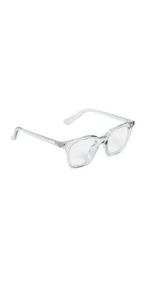 THE BOOK CLUB Snatcher Eyeglasses - Sea Spray