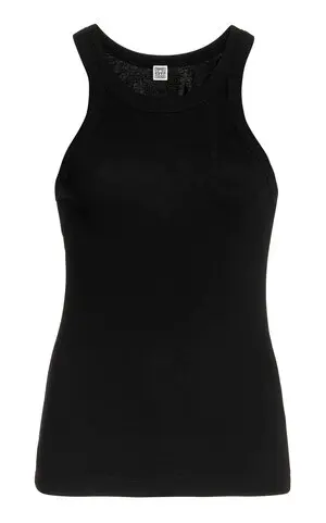 Toteme Fitted Camis Tanks For Women