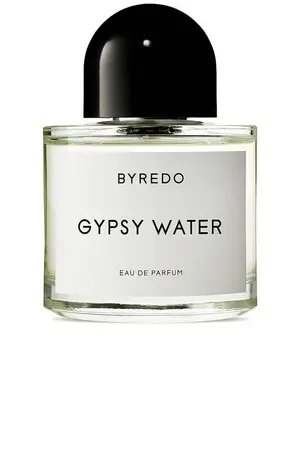 Byredo Gypsy Water Eau De Parfum - N,a