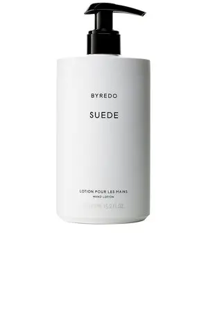 Byredo Body Moisturizer