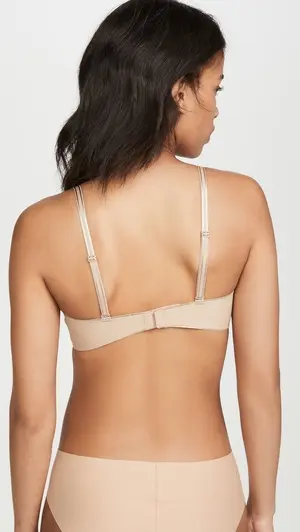 Wacoal B. Tempt'd B. Wow'd Push-up Contour Bra