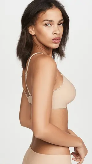 Wacoal B. Tempt'd B. Wow'd Push-up Contour Bra