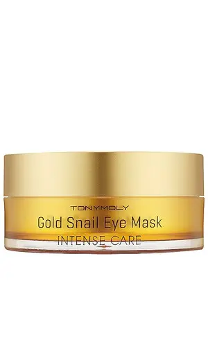 TONYMOLY Intense Care Gold Snail Eye Mask Pot 30 Pack - N,a