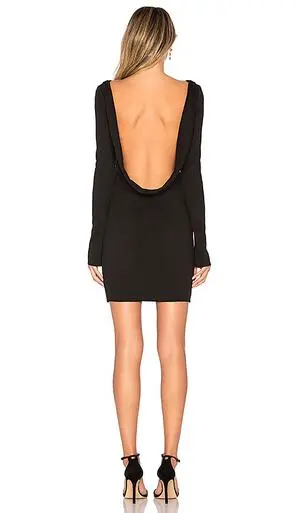Katie May Glisten Dress