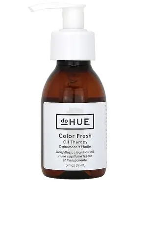 DPHUE Color Fresh Argan Oil Therapy - N,a