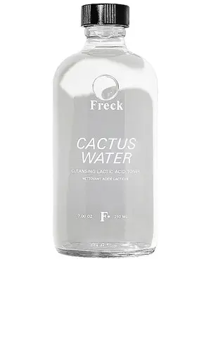 FRECK BEAUTY Cactus Water Cleansing Lactic Acid Toner - N,a