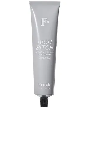 FRECK BEAUTY Rich Bitch Cactus + Vitamin C Moisturizer - N,a