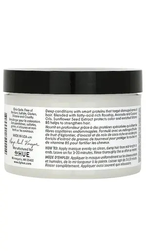 DPHUE Apple Cider Vinegar Hair Masque