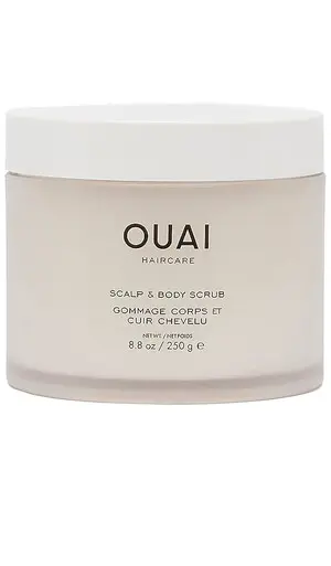 Ouai Melrose Place Scalp & Body Scrub - N,a