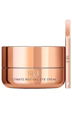 SK-II Lxp Ultimate Revival Eye Cream - N,a