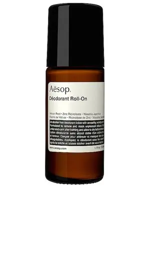 Aesop Deodorant Roll-on - N,a