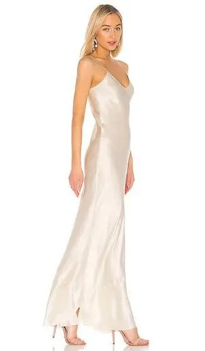 NILI LOTAN Cami Gown