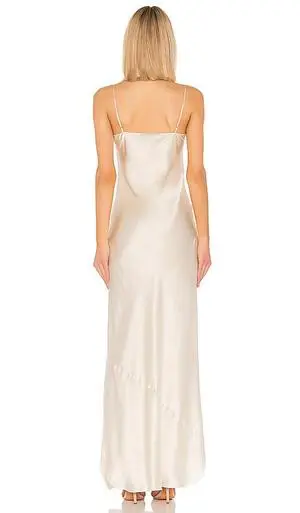 NILI LOTAN Cami Gown