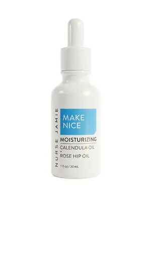 NURSE JAMIE Make Nice Moisturizing Oil - N,a