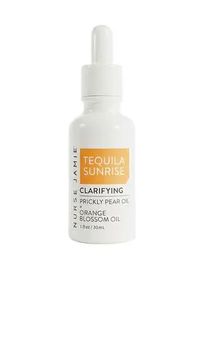 NURSE JAMIE Tequila Sunrise Clarifying Oil - N,a