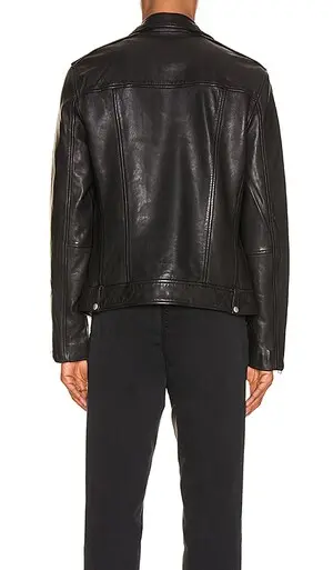 ALLSAINTS Milo Biker Jacket