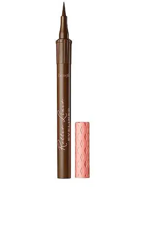 BENEFIT COSMETICS Benefit Cosmetics Roller Liner Liquid Eyeliner In Brown. Brown