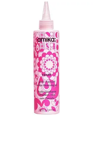 AMIKA Reset Scalp Cleansing Oil - N,a
