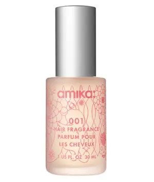 AMIKA 001 Hair Fragrance In Beauty