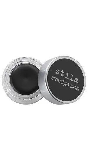 STILA Smudge Pot - Black