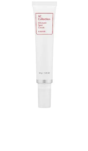 COSRX Ac Collection Ultimate Spot Cream - N,a