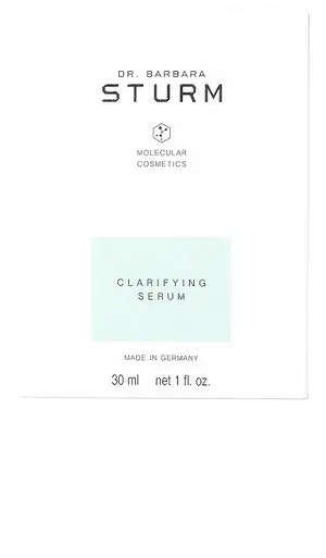 Dr. Barbara Sturm Clarifying Serum - N,a