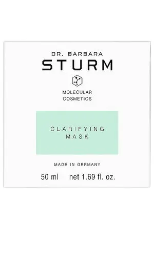 Dr. Barbara Sturm Clarifying Mask - N,a